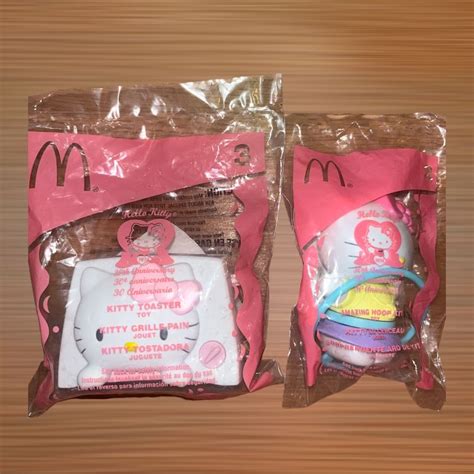 Rare Hello Kitty Toys In 2025 Hello Kitty Toys Hello Kitty
