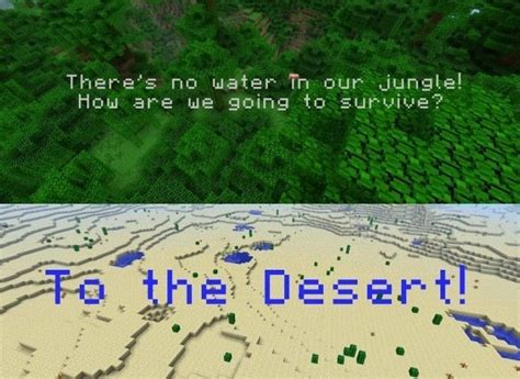Minecraft Meme By Eoin Memedroid 4960 Hot Sex Picture