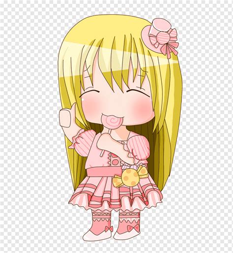 Chibi Anime Eating Drawing Manga Is The World Famous Style Of Drawing