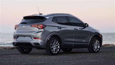 2026 Buick Encore Gx Gallery Buick