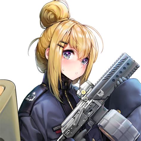 Rule 34 Bangs Blonde Hair Blue Eyes Blush Bumcha C 79g Habetrot Last