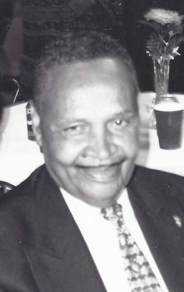 George Blanton Sr Obituary 2018 Warren Funeral Home Cemetery And Mausoleum