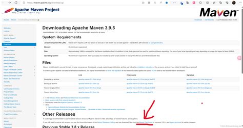maven的安装与配置_maven aliyun conf.setting 配置-CSDN博客