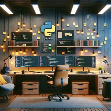 Programación Python Gocursoscl Capacitaciones Gocursos Spa