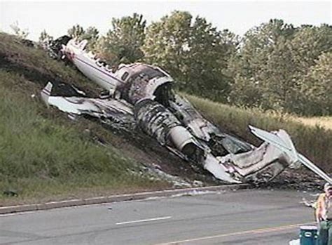 Ntsb Releases Final Report On Plane Crash Involving Travis Barker Dj Am