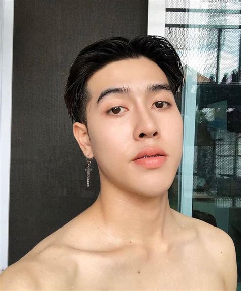 หนุ่มจี ผิวใส โนแอป😎😎 Gee13💜 G13 Collagen Thailand