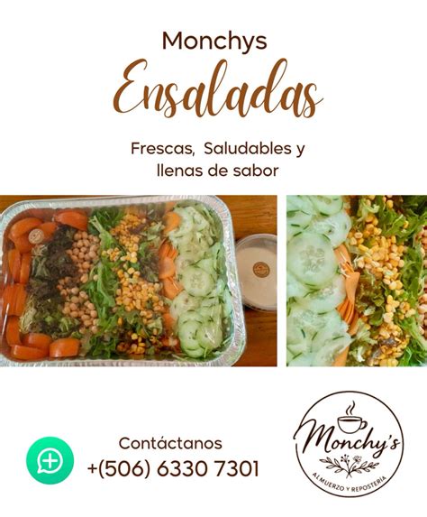 Monchys Cafetería Monchys Cafeteria • Instagram Photos And Videos
