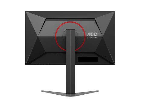 Aoc 24g4 Gaming Monitor 180hz Full Hd Experience Alarabiya Computer