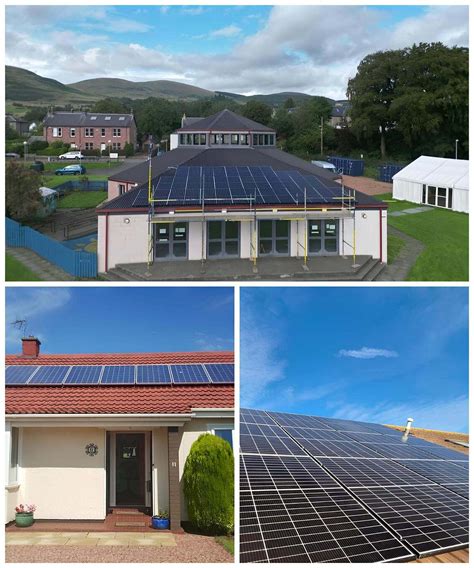 🌞 Solar Pv In Dundee Cut Your Energy Bills By Up To 70