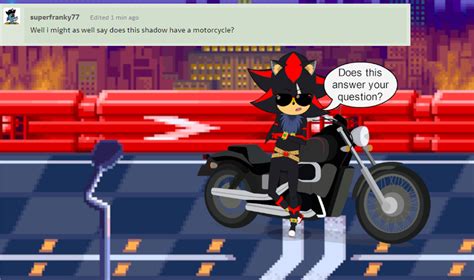 Sonic Ultima Qna 1 By Primordialknight On Deviantart