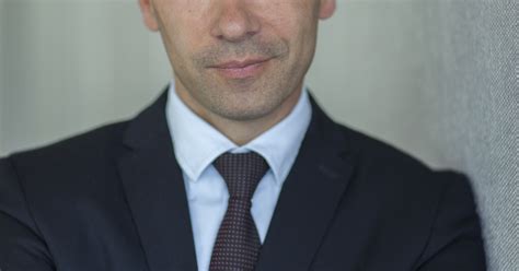 Philippe Bailly Nommé Directeur Général Adjoint De La Bpgo