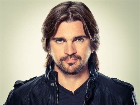 Juanes Singer Spanish Class Music