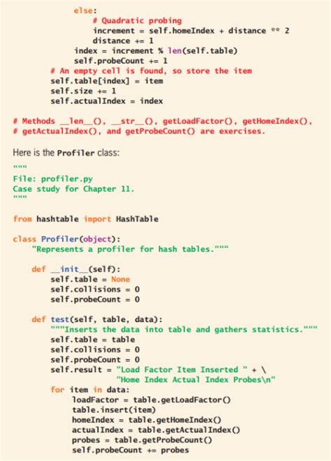 Solved This Exercise Is Based On The Chapter Case Study Chegg