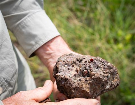 Anthropology And Geology Getty Asterism