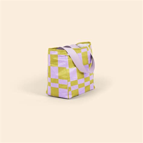 All Day Tote Small Softek