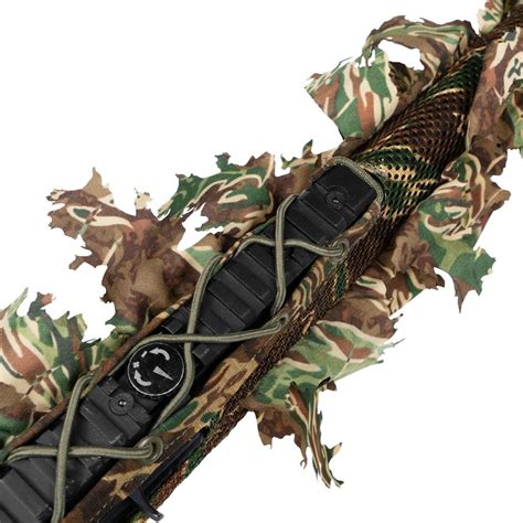 Ssq22 Camo Cover Novritsch Airsoft