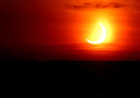 Annular Eclipse June 10 June 2021 Solar Eclipse Faqs What Is Annular