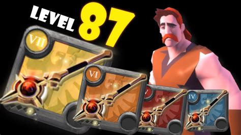 Zero To Hero Shadowcaller Albion Online Youtube