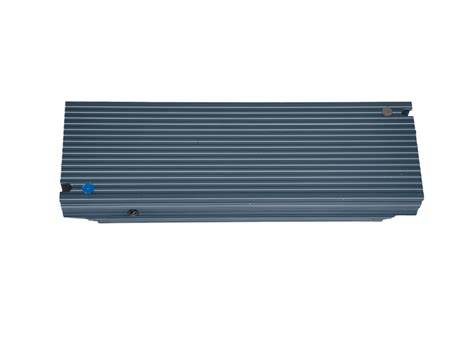 Купить Блок питания AC-DC (48 В / 200 Вт) Arduino/ESP/Raspberry Pi ...