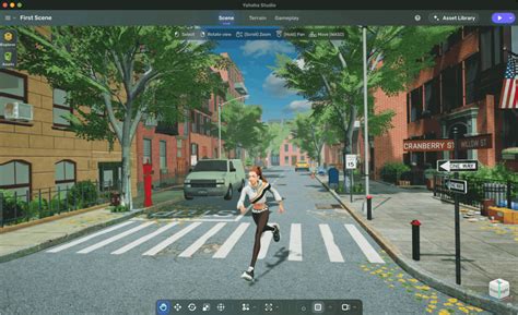 Great List Of No Code Game Engines