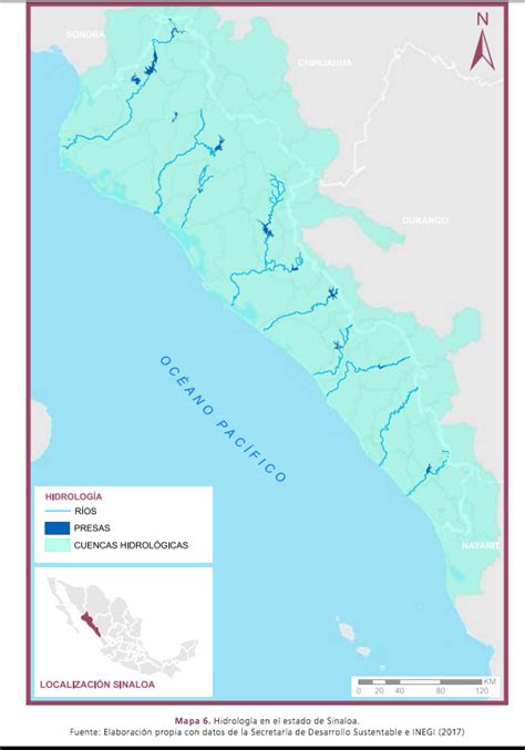 Onu Habitat Ets 2030 Estrategia Territorial Sinaloa 2030