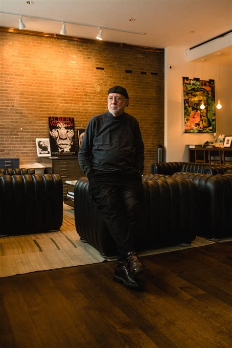 Albert Watson — Derek Samaha