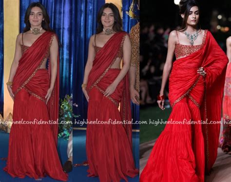 In Punit Balana High Heel Confidential