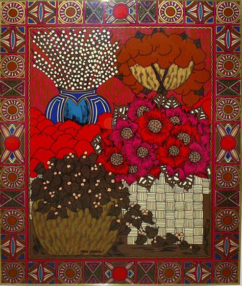 Exploring Art Mara Abboud