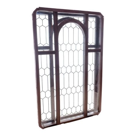 410 Rms Titanic First Class Lounge Window Titanic 1997