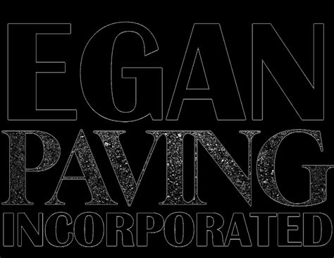Egan Paving Inc Capital Region Paving Experts