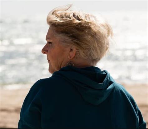 Bev Murrill Lee Abbey Devon