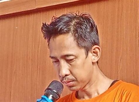 Tampang Dokter Ppds Ui Mesum Yang Rekam Mahasiswi Mandi News On Rcti