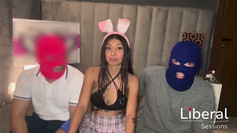 Liberal Session 12 Eporner