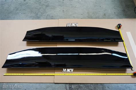 Chassis Mount Kit For Mazda Miata Nb Battleaero