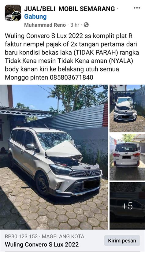 Lecet Dikit Ga Ngaruh Rondonesia