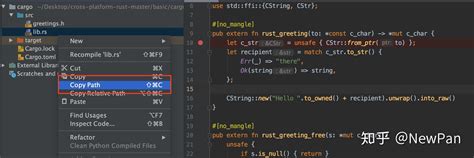 iOSXcode 调试 Rust 知乎