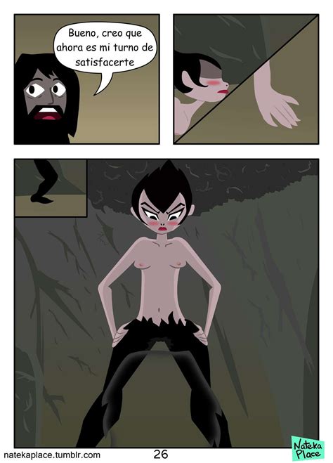 Now Take Responsability Samurai Jack