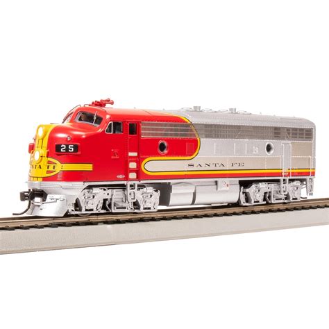 Emd F3 Ho