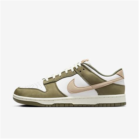 Verde Nike Dunk Nike Mx