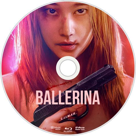 Ballerina Movie Fanart Fanarttv Video Shop Princesse Barbie Ballerina Movie Fanart Fanarttv Video Shop Princesse Barbie