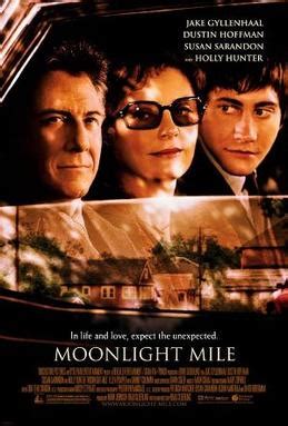 Moonlight Mile Film Wikipedia