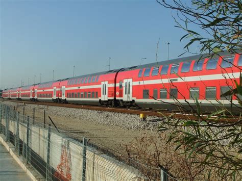 ביטול תחנות רכבת בעקבות המצב רכבת ישראל סוגרת לפעילות את תחנות הרכבת