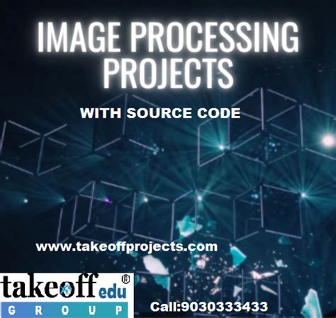 Image Processing Projects With Source Code Sree Takeoff Medium