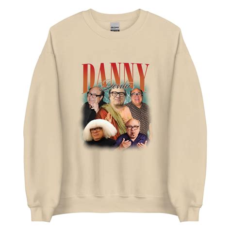 Limited Retro Danny Devito Shirt Danny Devito Tshirt Danny Devito T Shirt Danny Devito Danny
