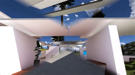Mixed Reality Portal
