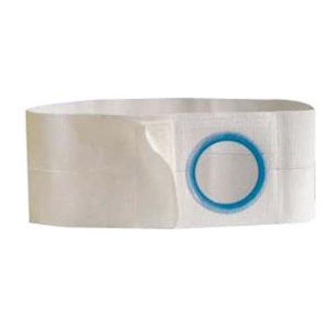 Nu Hope Nu Support Flat Panel Belt Large 36 To 40 Waist Size 2 58
