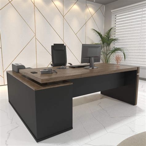 Mesa De Escritório Em Promoção Na Black Friday