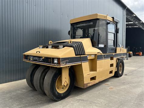 Caterpillar Ps300c Smitma