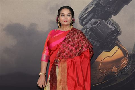 Shabana Azmis 50 Year Career To Be Celebrated At Iffsa Toronto 2024