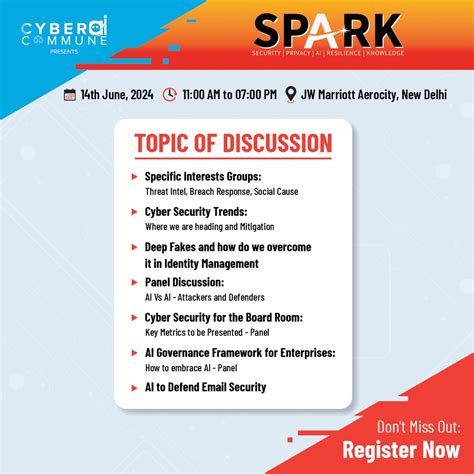 Rishi Rajpal On Linkedin Looks Like A Great Event With Meaningful Agenda Looking Forward